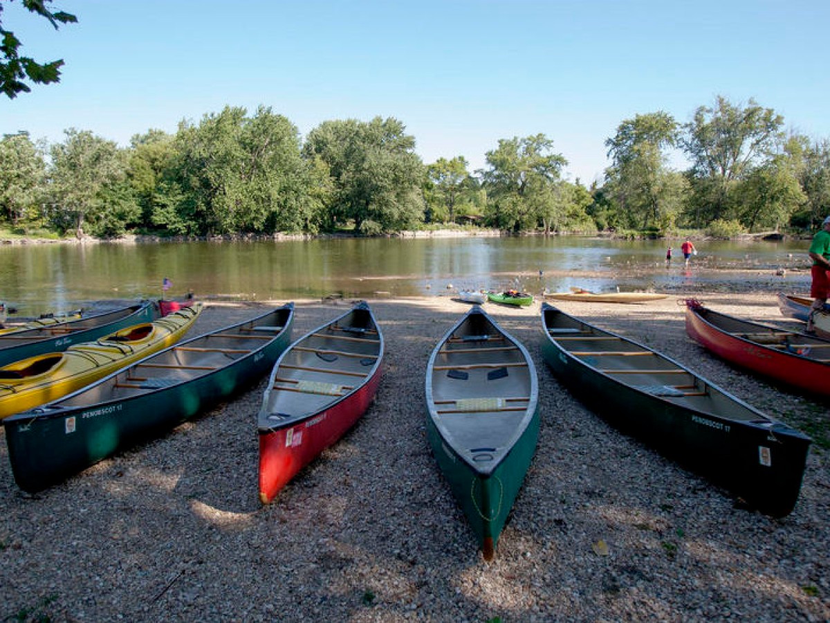 Elk River Floats | Float Trips, Camping, & Cabins in Noel, Missouri